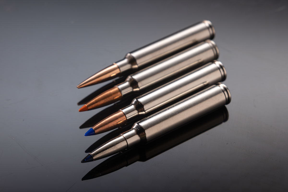 New Ammo for 2025 | New Ammunition | GunBroker
