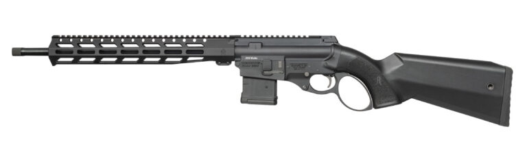 2025 New Lever-Action Rifles | GunBroker