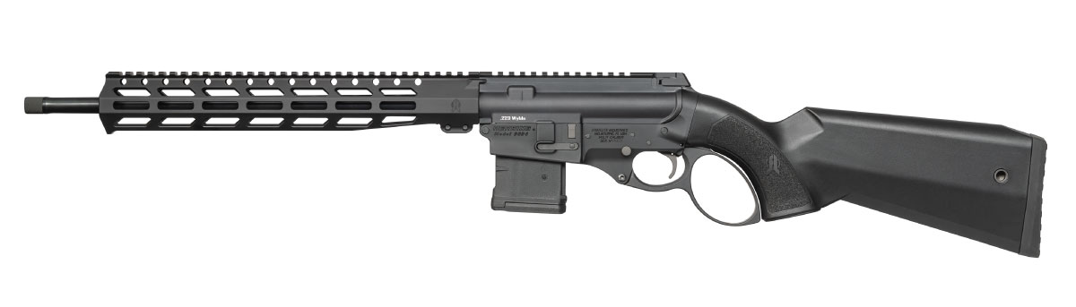 2025 New Lever-Action Rifles | GunBroker