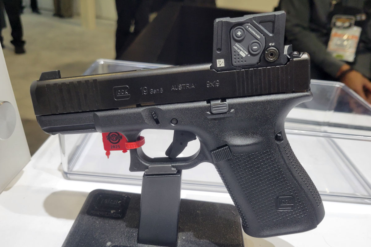 2025 Concealed Carry Guns | Concealed Carry | GunBroker