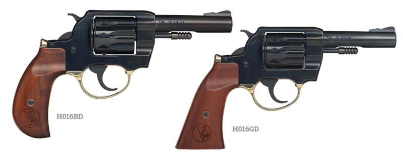New Revolvers for 2025 | 2025 Revolvers | GunBroker