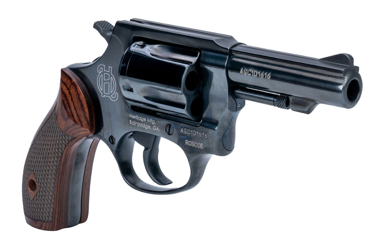 New Revolvers for 2025 | 2025 Revolvers | GunBroker