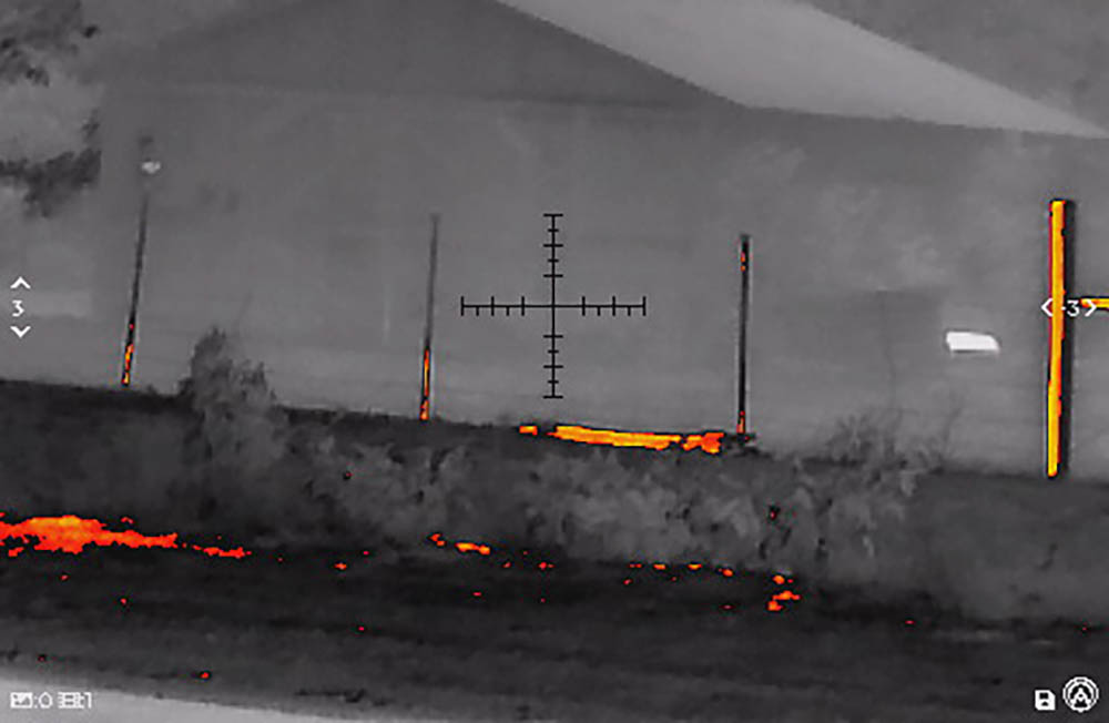 Heat Seekers: A First Look at Thermal Optics - GunBroker.com