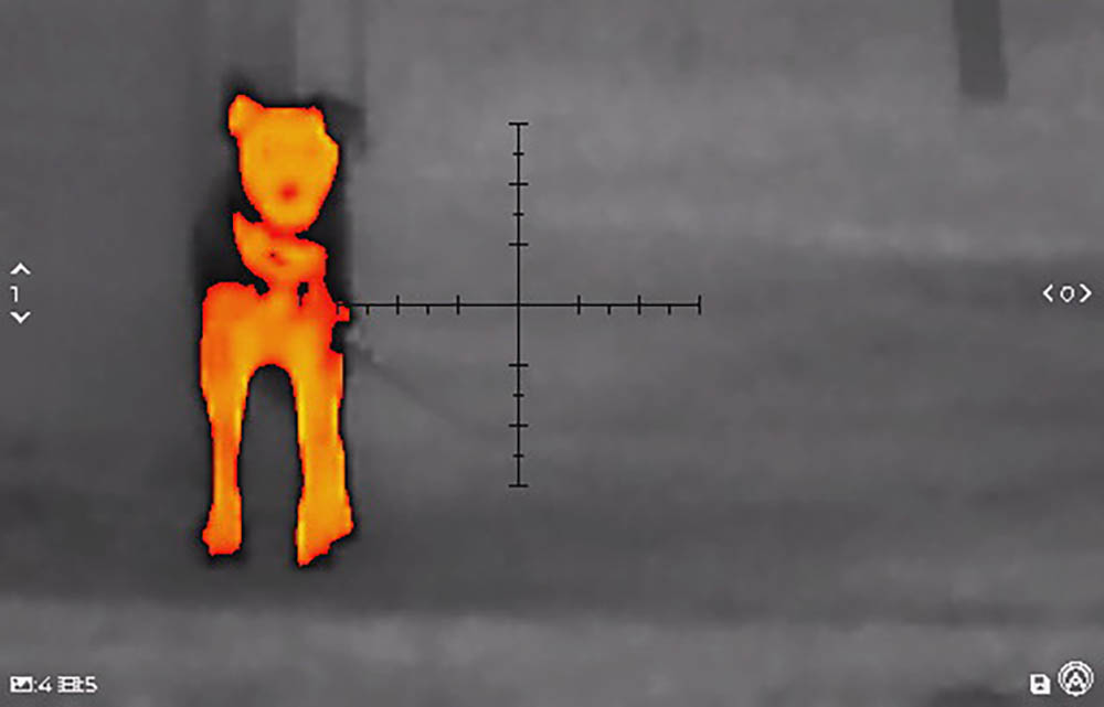 Heat Seekers: A First Look at Thermal Optics - GunBroker.com
