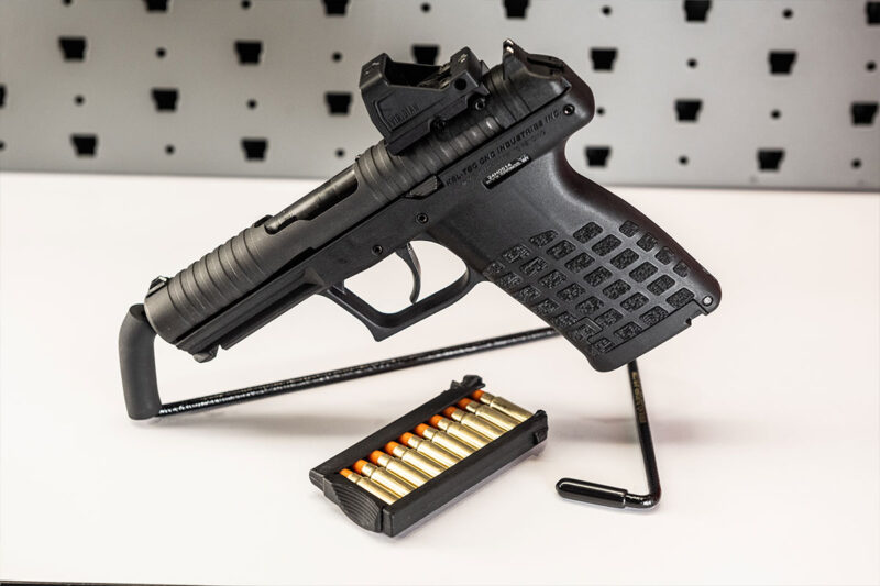 KelTec PR-5.7™ Video: Features and Specs | GunBroker