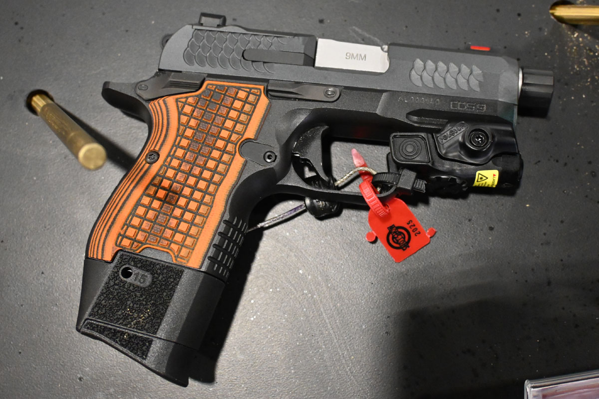 2025 Concealed Carry Guns | Concealed Carry | GunBroker