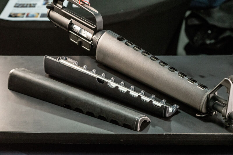 Luth-AR 2025 Products: 10-22 Bull Barrel & More [Video] | GunBroker