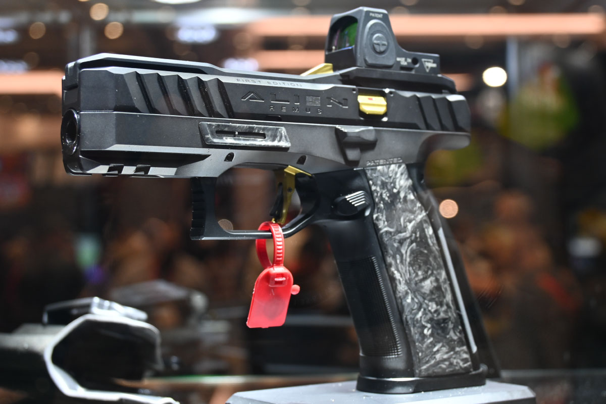 2025 Concealed Carry Guns | Concealed Carry | GunBroker