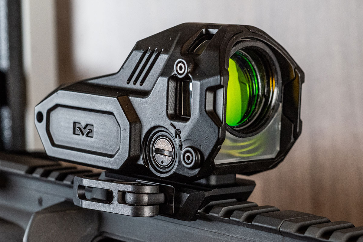 Mepro Tru-Vision SR | MCO PRO | Mepro M22 PRO | GunBroker