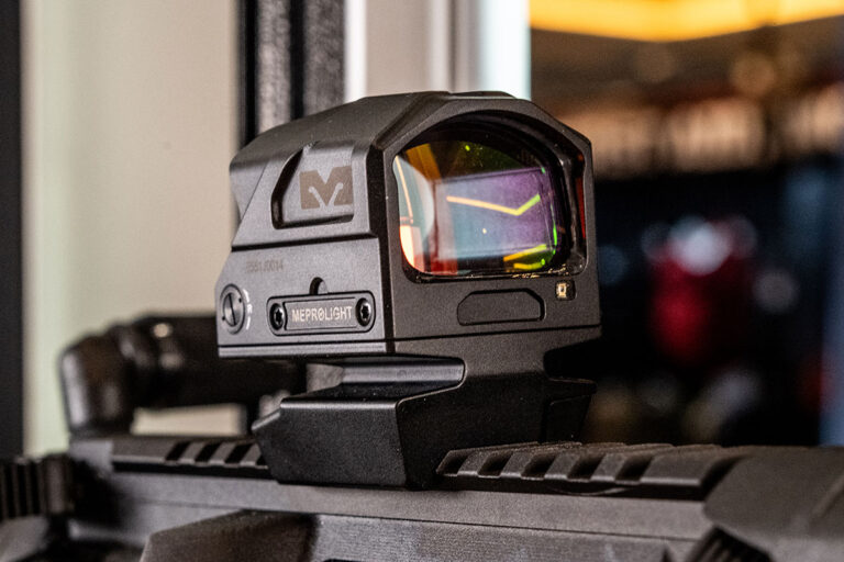 Mepro Tru-Vision SR | MCO PRO | Mepro M22 PRO | GunBroker