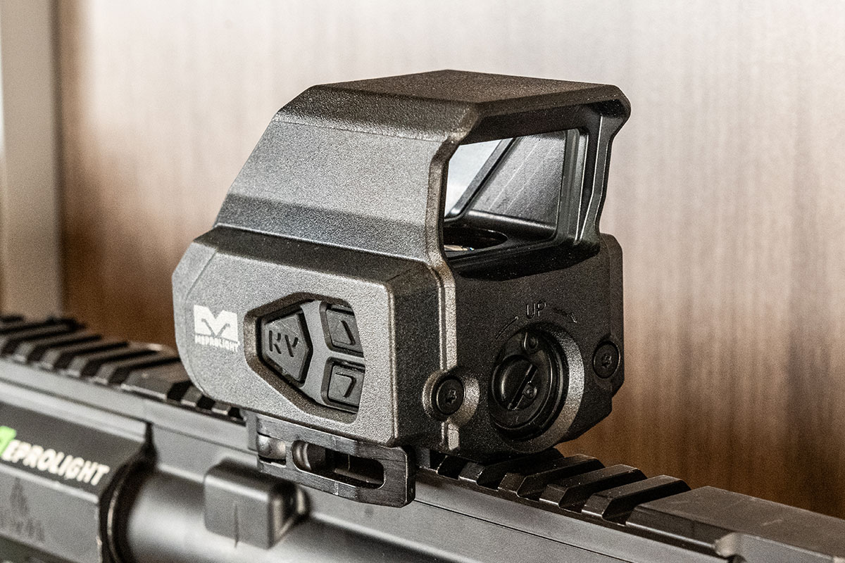 Mepro Tru-Vision SR | MCO PRO | Mepro M22 PRO | GunBroker