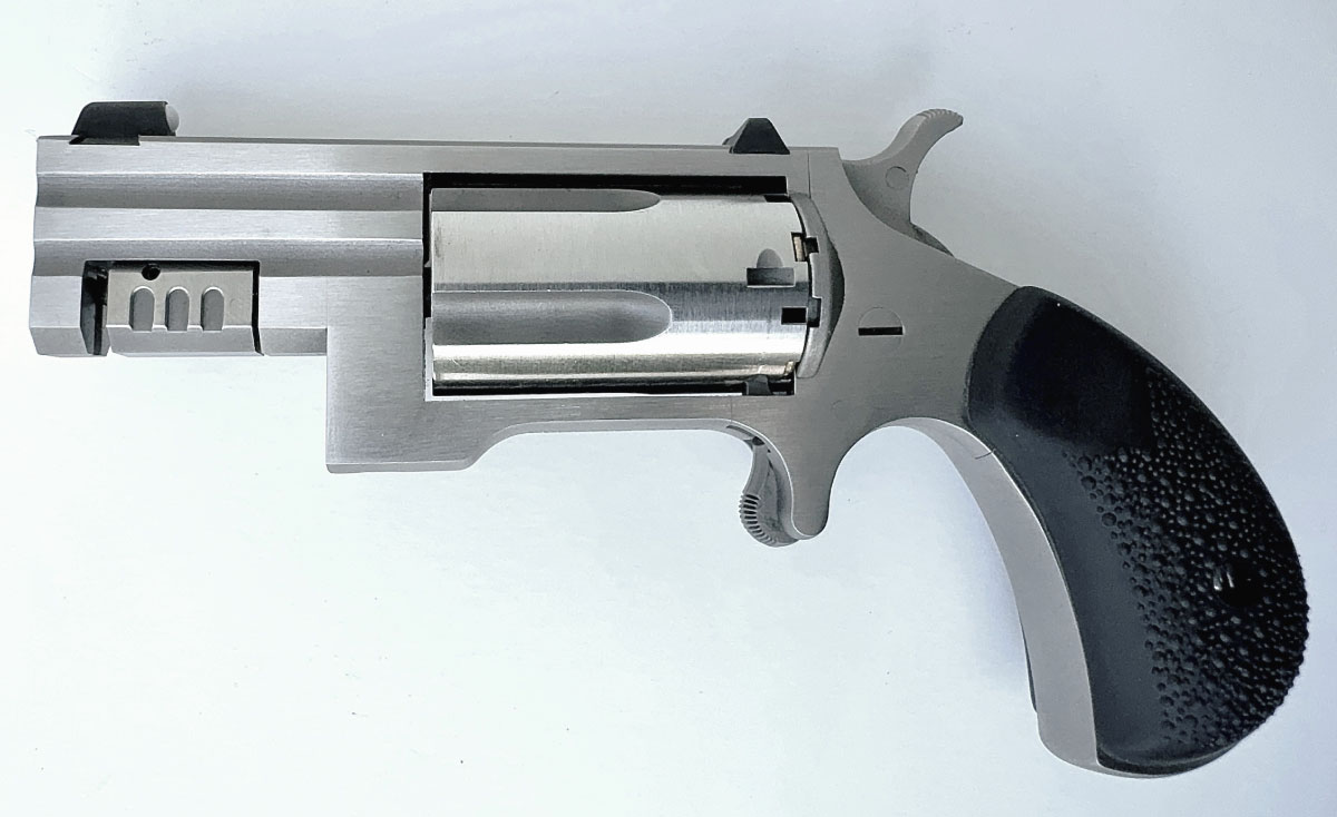 New Revolvers for 2025 | 2025 Revolvers | GunBroker