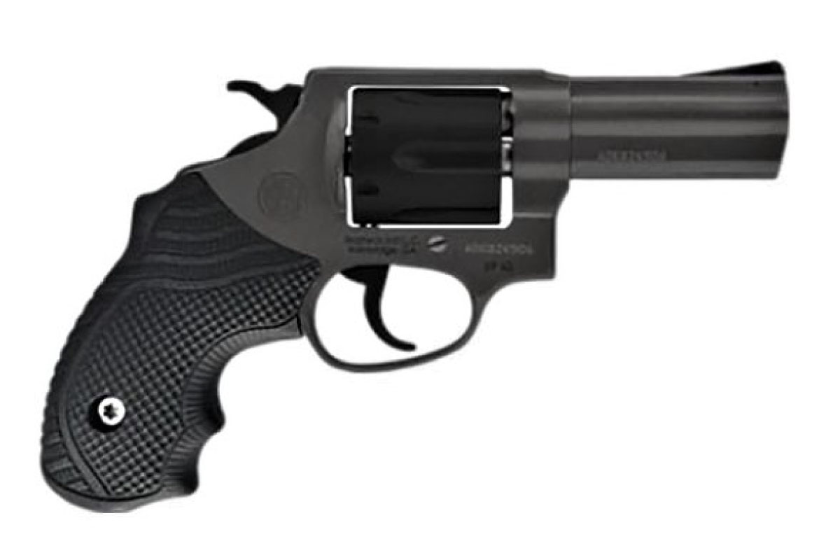New Revolvers for 2025 | 2025 Revolvers | GunBroker