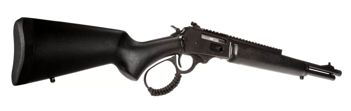 2025 New Lever-Action Rifles | GunBroker