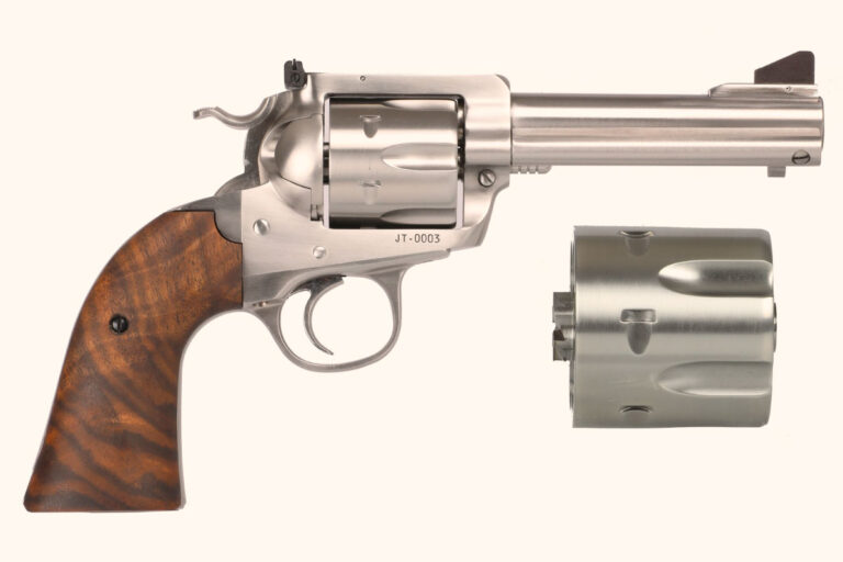 New Revolvers for 2025 | 2025 Revolvers | GunBroker
