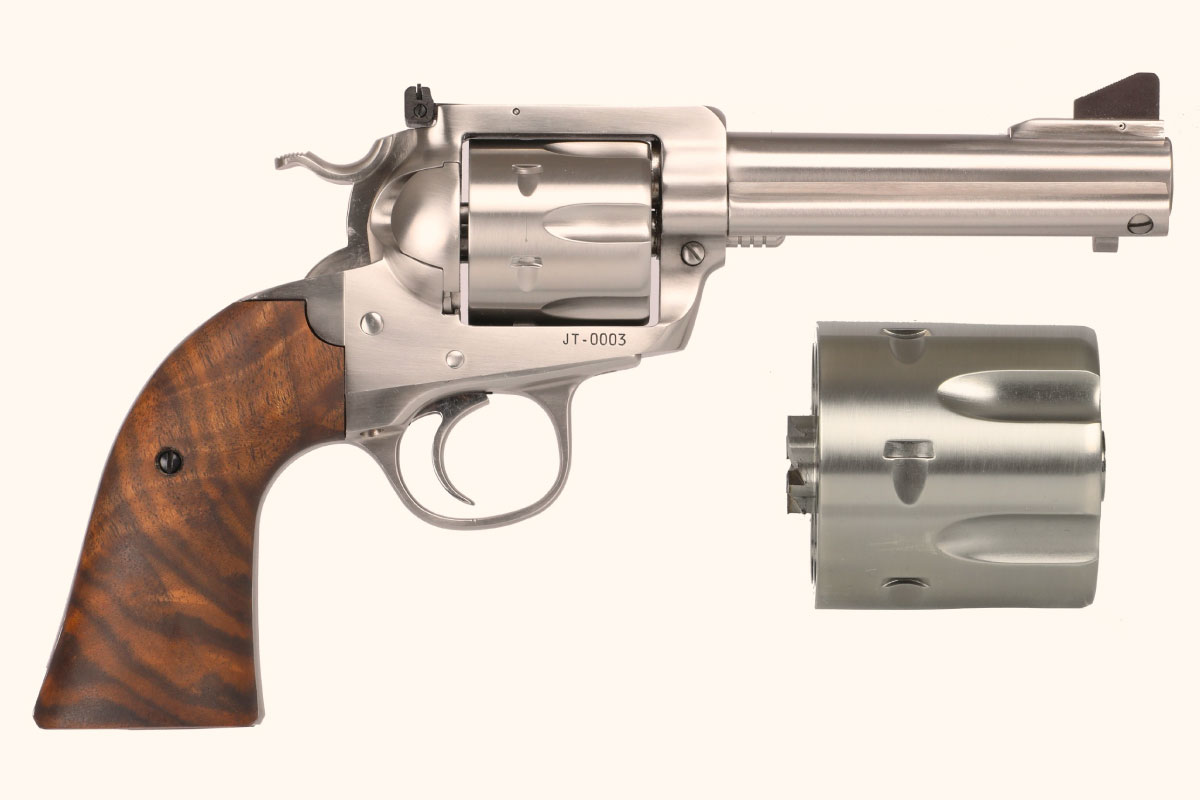 New Revolvers for 2025 | 2025 Revolvers | GunBroker