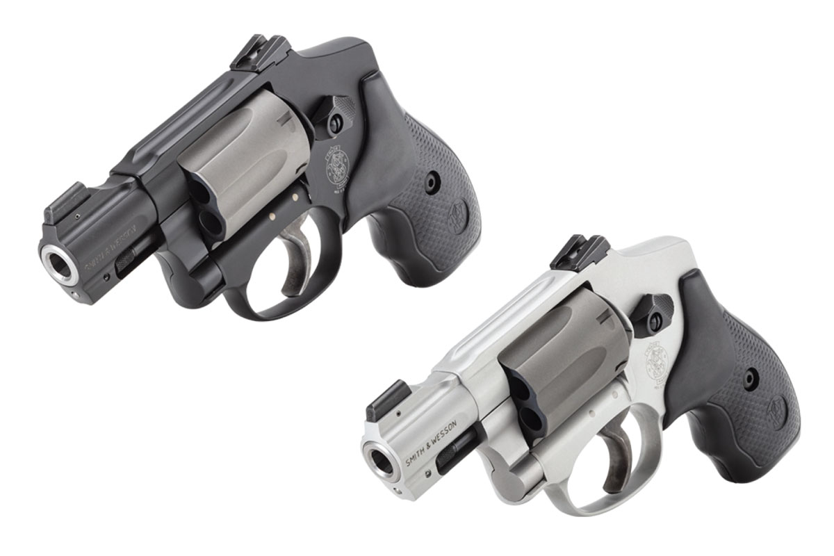 New Revolvers for 2025 | 2025 Revolvers | GunBroker