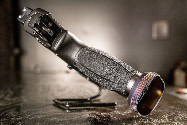 New for 2025: Smith & Wesson SPEC Series V M&P 9 METAL HD [Video ...