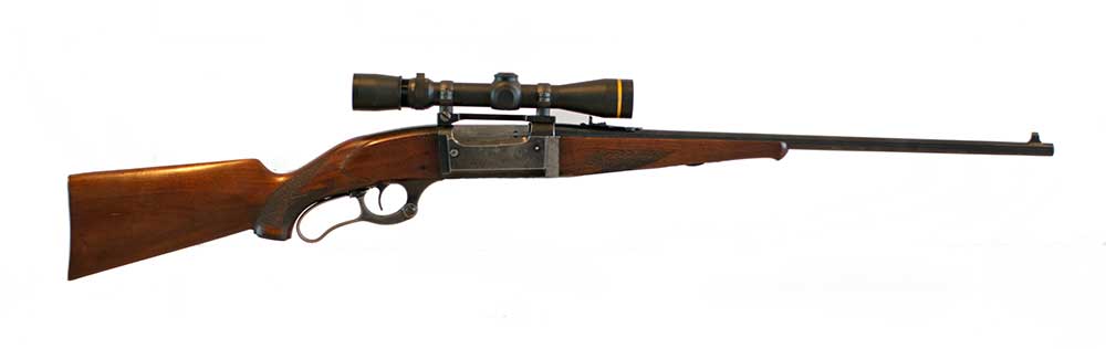 Savage Model 99 Review | Savage 99 Review | GunBroker