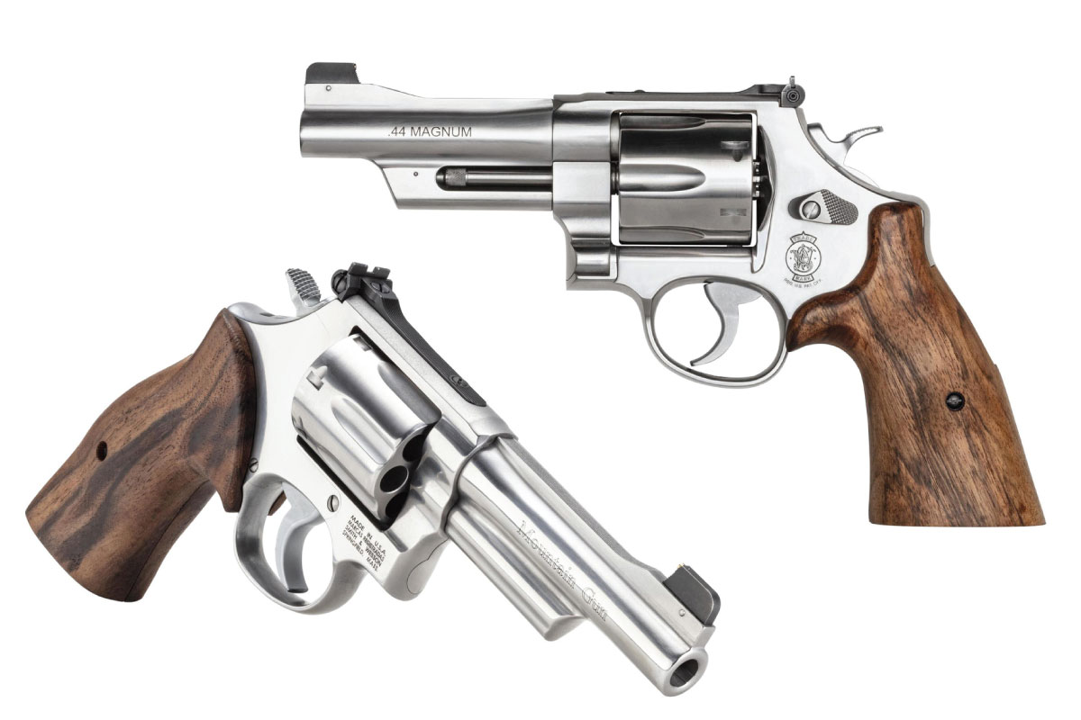 New Revolvers for 2025 | 2025 Revolvers | GunBroker