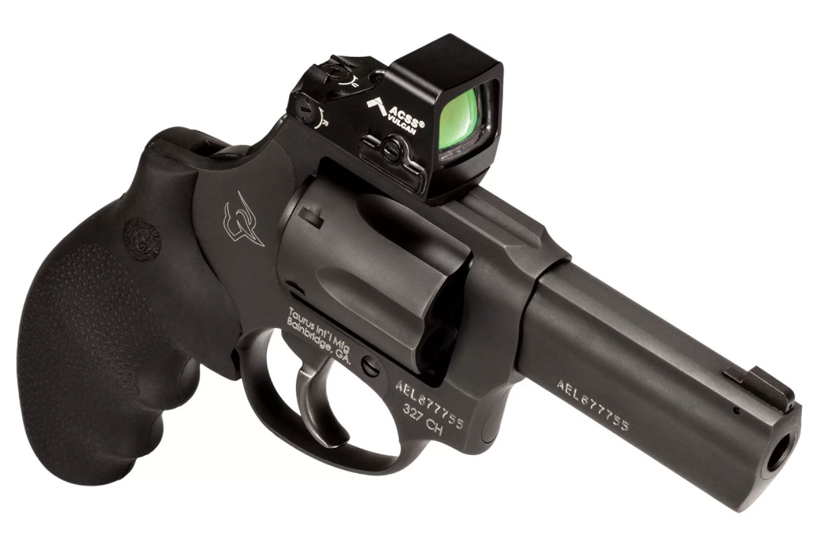 New Revolvers for 2025 | 2025 Revolvers | GunBroker