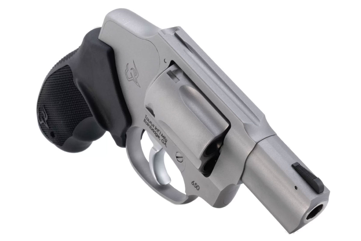 New Revolvers for 2025 | 2025 Revolvers | GunBroker