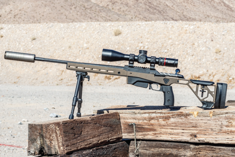 Tikka ACE Rifles | SHOT Show 2025