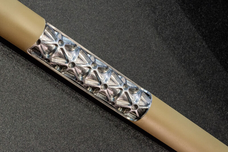 Watchtower Apache Commander Double Stack 1911 Pistol | New for 2025 ...