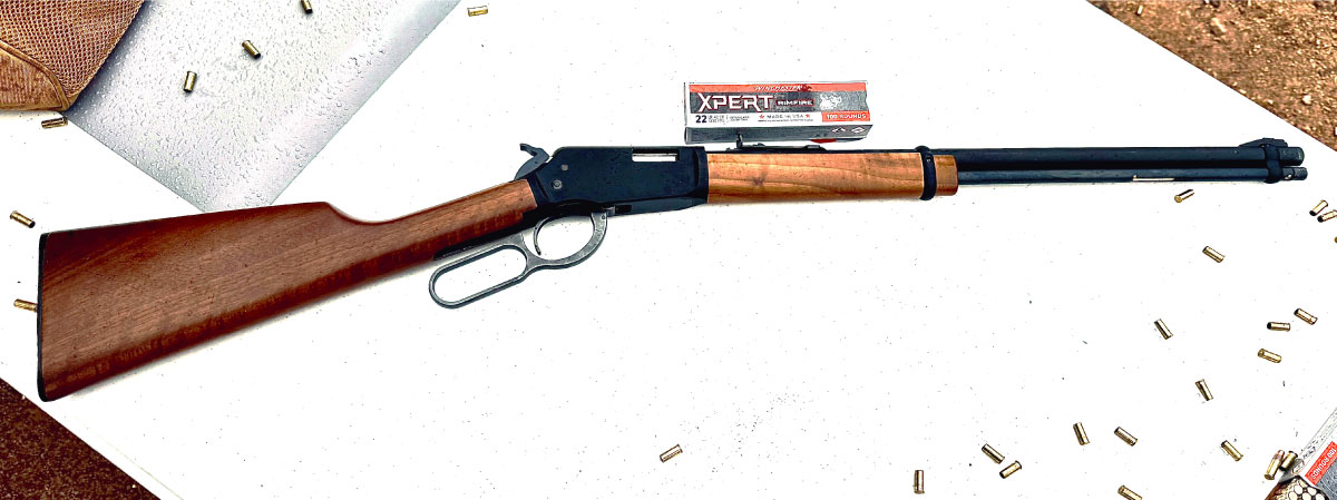 2025 New Lever-Action Rifles | GunBroker