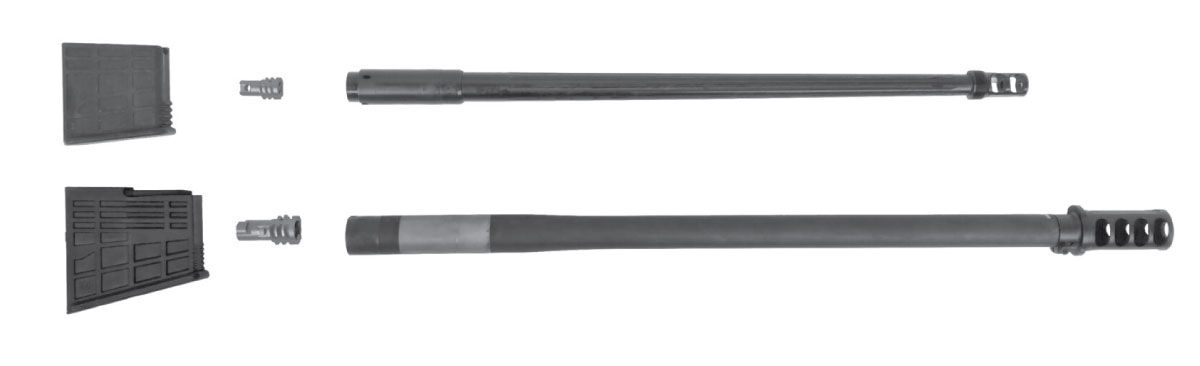 2025 New ARs, Optics, & Accessories | GunBroker