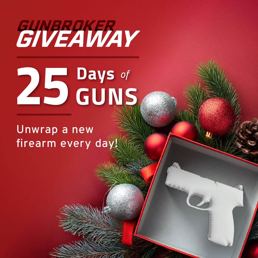 GunBroker Winner List - GunBroker.com