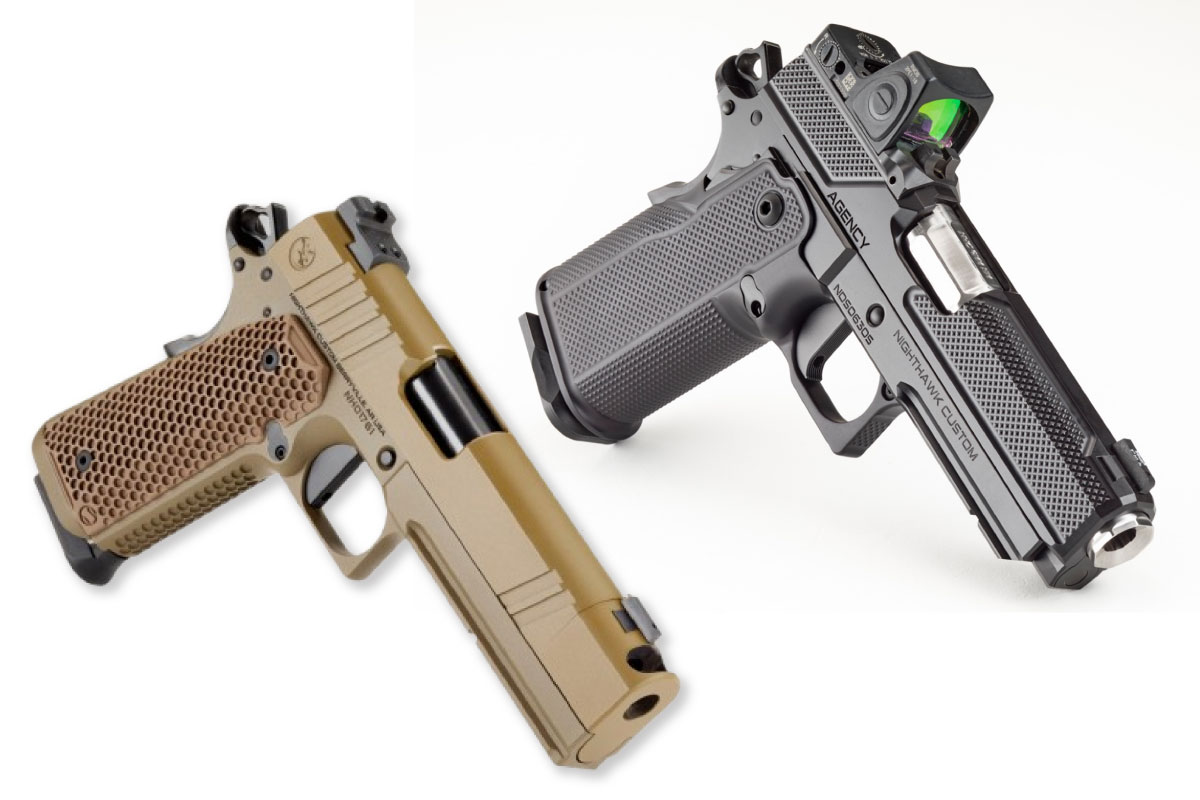 2025 New Semi-Automatic Pistols | GunBroker