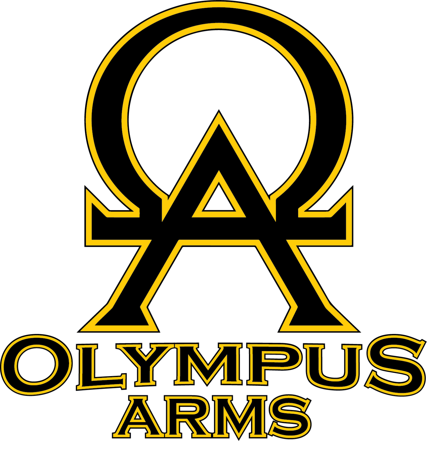 Olympus Arms RB-10 Vulcan Video Review | GunBroker