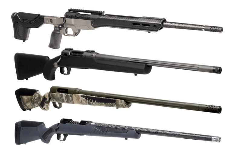 2025 Hunting Rifles | New Hunting Ammo | GunBroker