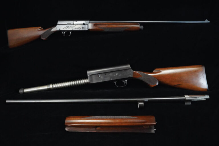 22 Products with the Most Bids on GunBroker in February 2025