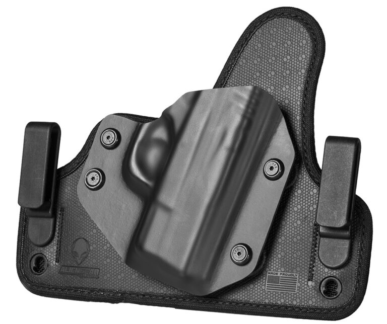 Best Concealed-Carry Holsters Guide | GunBroker