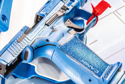 Features: Canik Mete SFX Sketch Signature Series [Video] | GunBroker