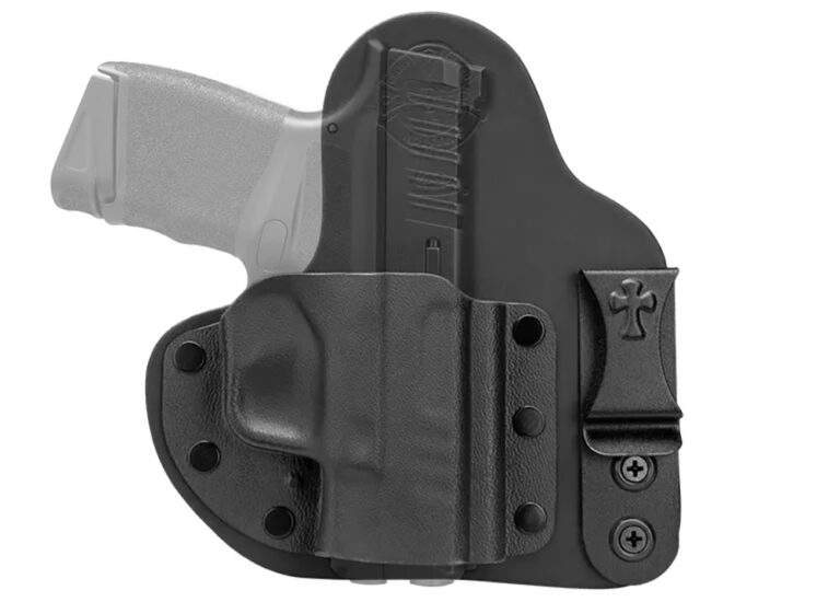 Best Concealed-Carry Holsters Guide | GunBroker