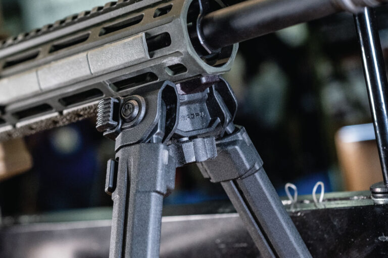 New from Magpul: PMAG 25 ICAR GEN M3 for 6.5 ARC/338 ARC & MOE QD Bipod ...