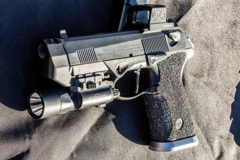 The Transformed LTT PX4 GSD and PX4 Compact [Video] | GunBroker
