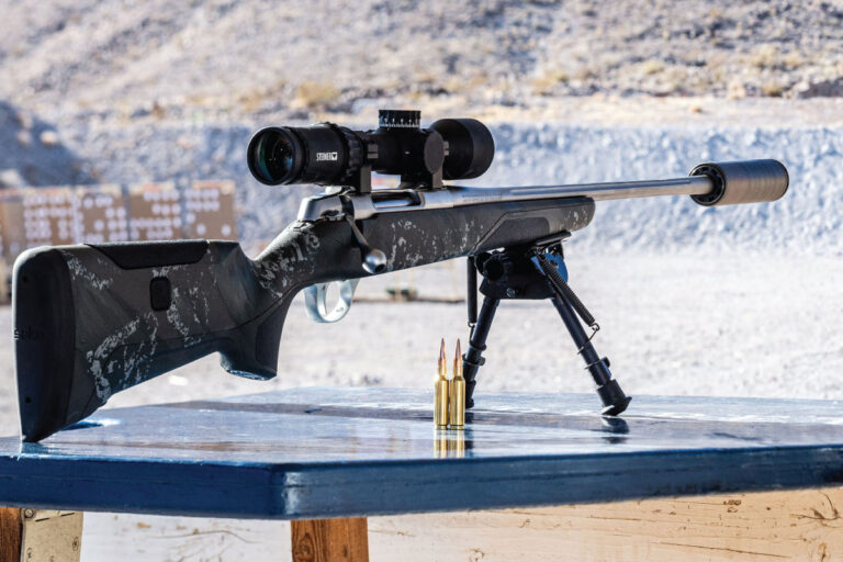 New Sako 90 Finnlight Lightweight Hunting Rifle for 2025 | GunBroker