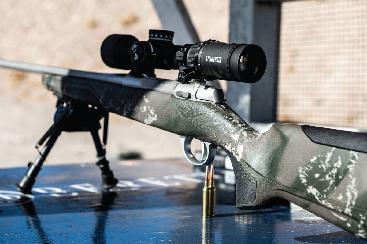 New Sako 90 Finnlight Lightweight Hunting Rifle for 2025 | GunBroker