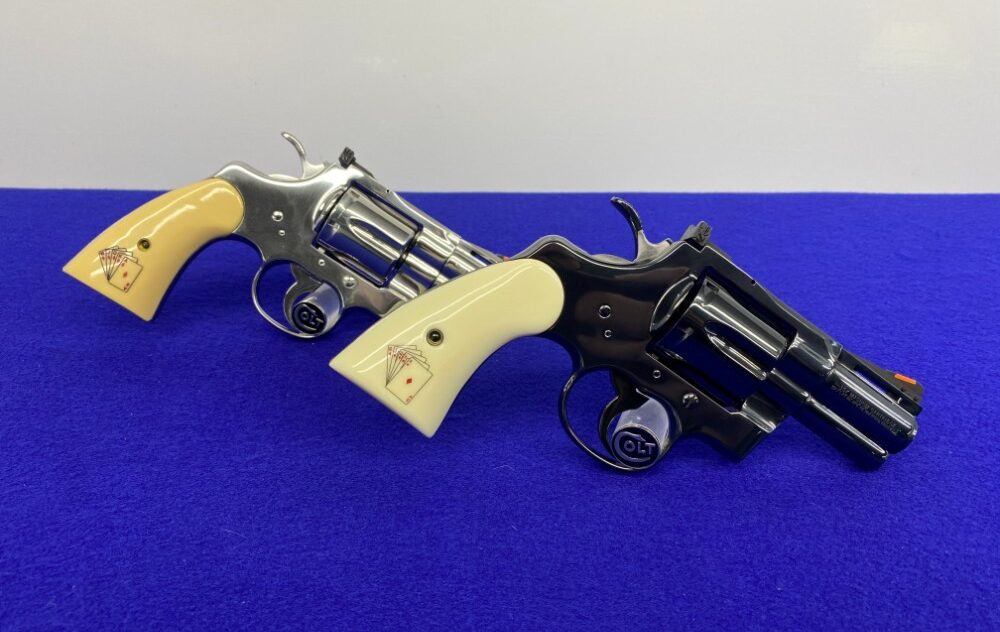 23 Most Expensive Items Sold on GunBroker | February 2025