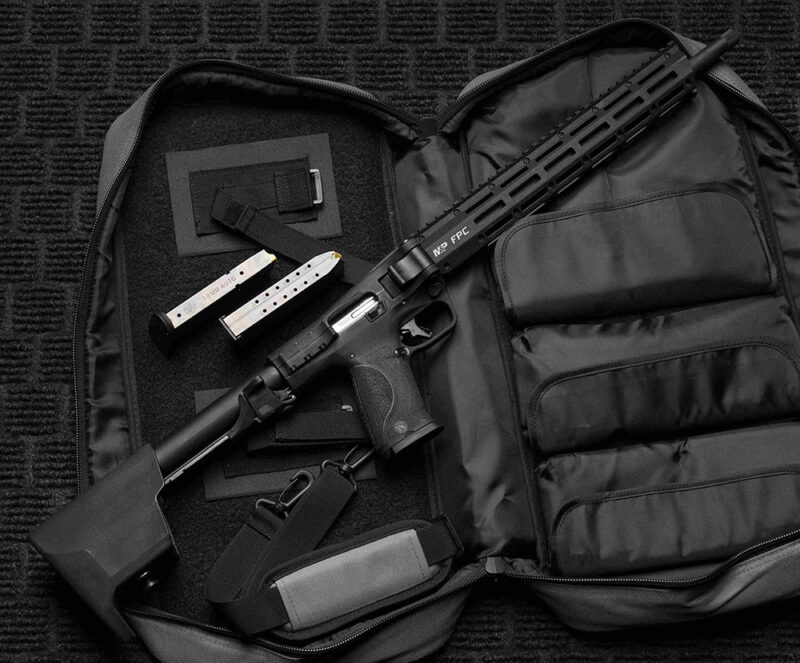 Smith & Wesson M&P FPC Now Available in 10MM Auto - GunBroker.com