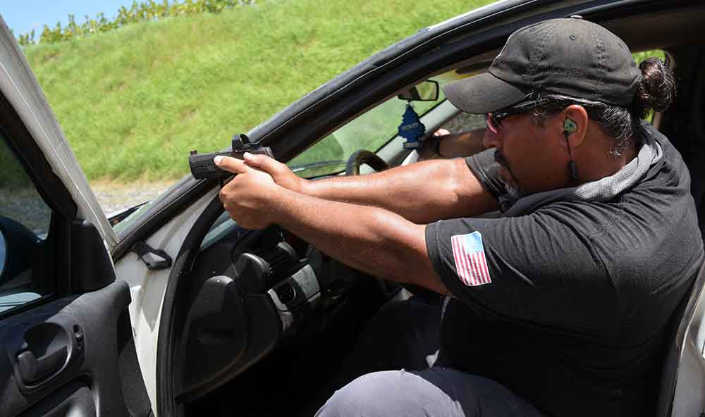 Advanced Gun Training; a Lifestyle Choice for Shooters - GunBroker.com