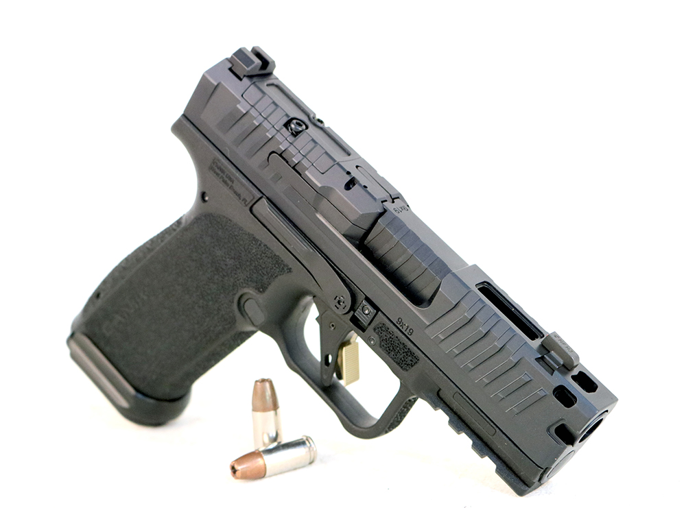 The Canik METE MC9 Prime Everything…At a Great Price - GunBroker.com