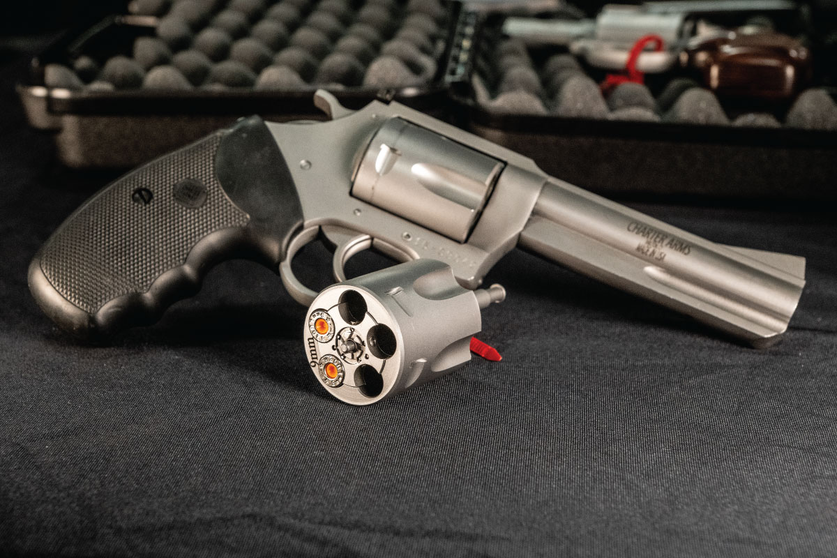 Rimfire Revolvers for Sale | Buy Online at GunBroker