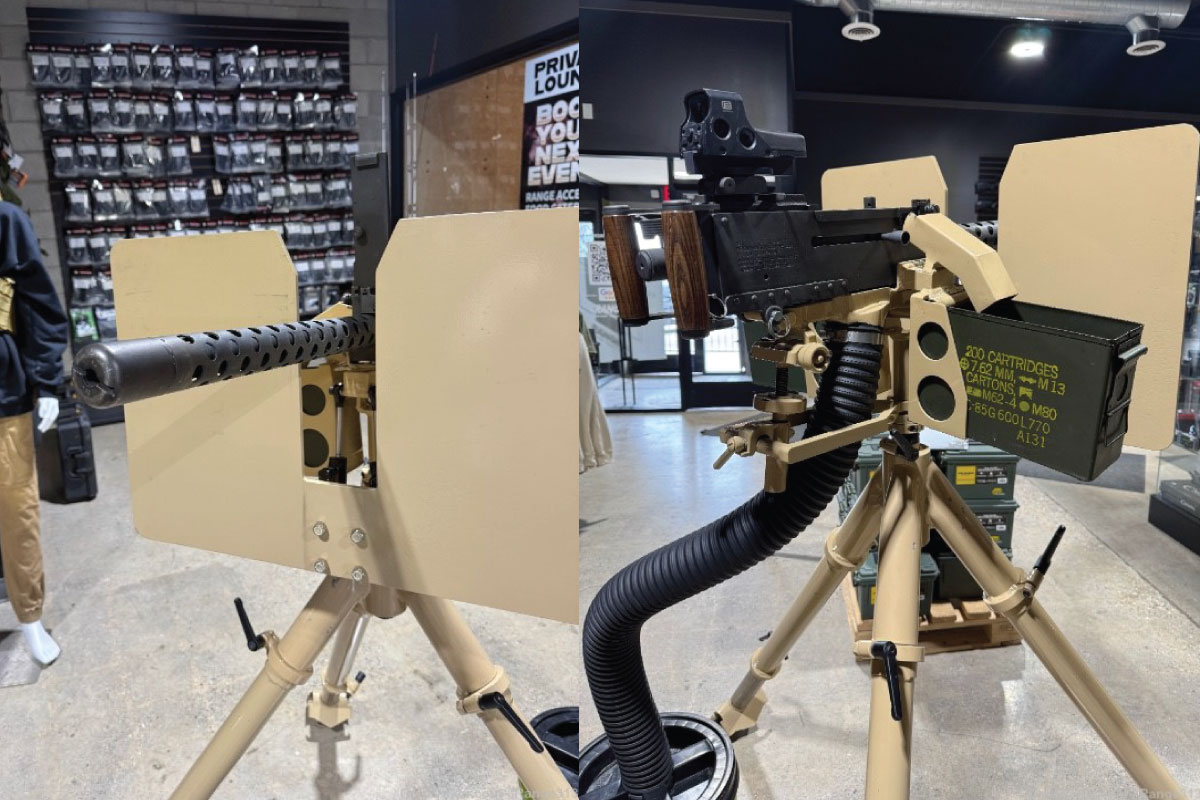 24 Most Expensive Guns Sold on GunBroker | March 2025