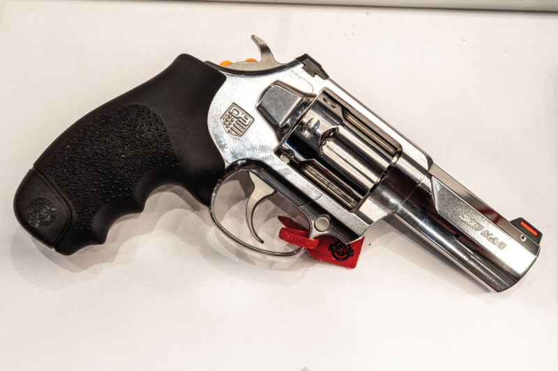 Revolvers for Sale | Buy Online at GunBroker