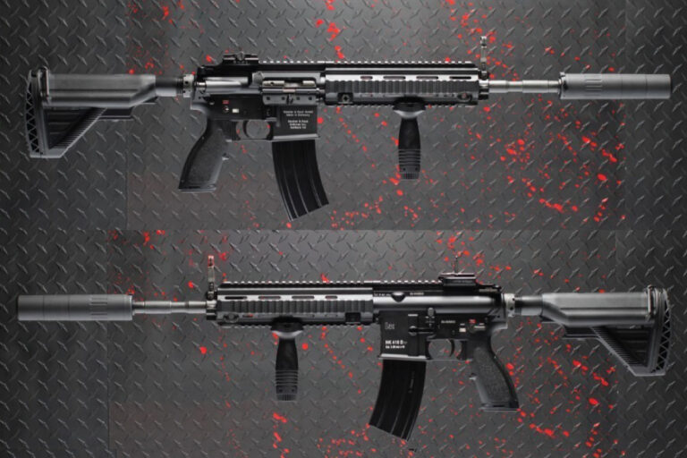 24 Most Expensive Guns Sold on GunBroker | March 2025